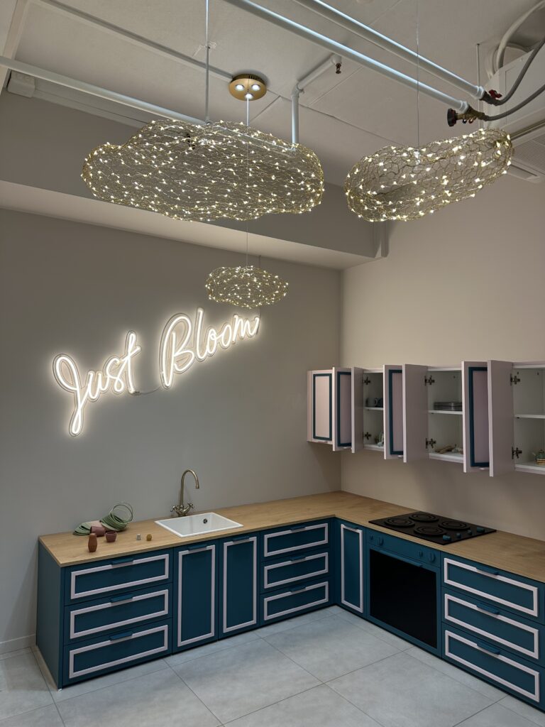 Just Bloom - Rules of play